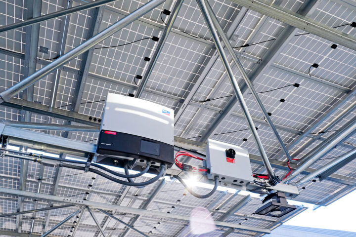 Powering Up the Sun: A Layperson’s Guide to Choosing the Right Inverter ...