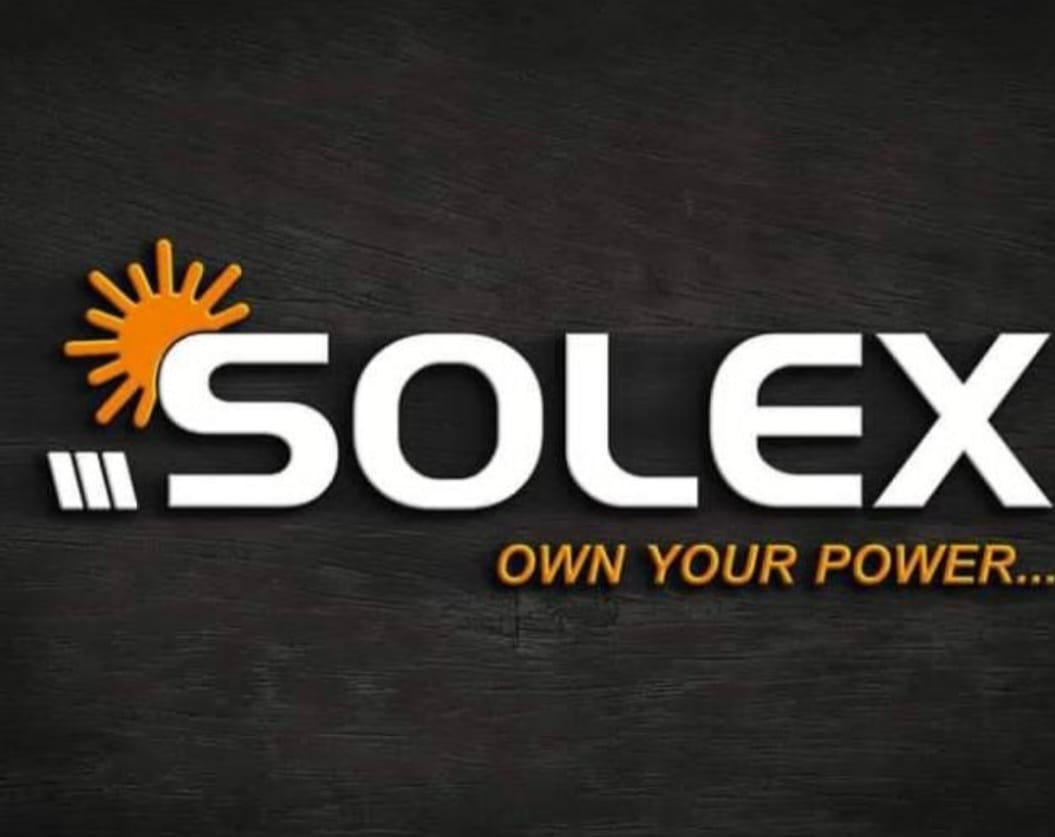 Solex Energy Limited – Solsavi