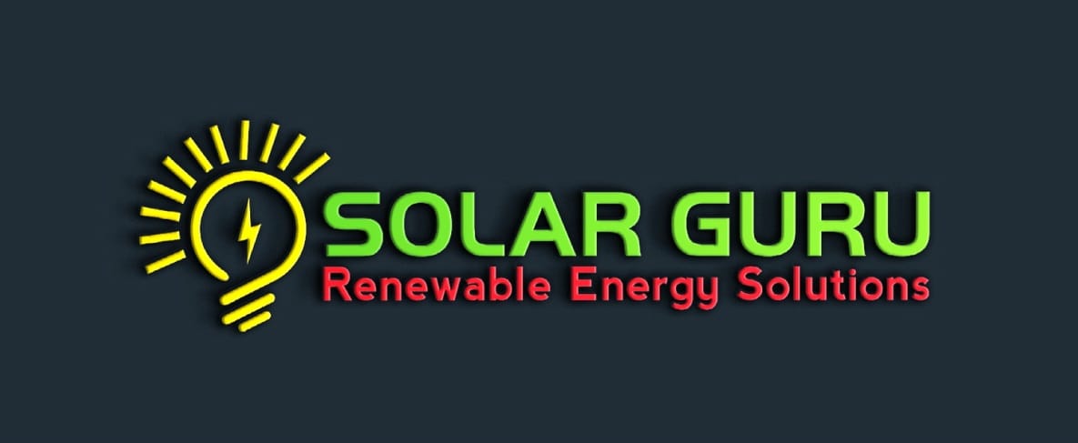 Solar Guru Renewable Energy Solutions – Solsavi