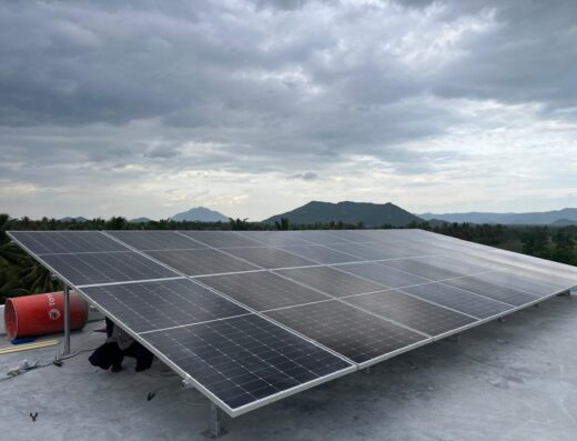 BrightEdge Solar – Solsavi
