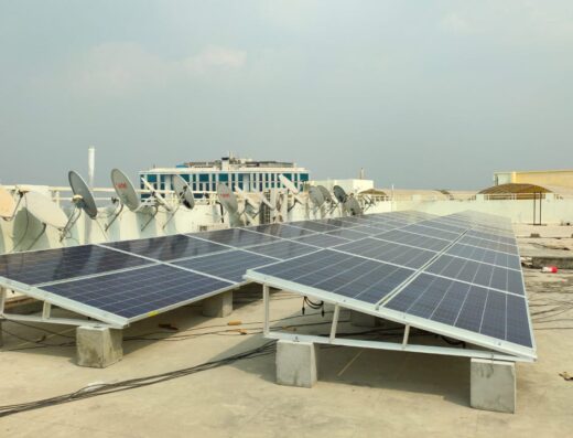 Brite Solar Systems – Solsavi