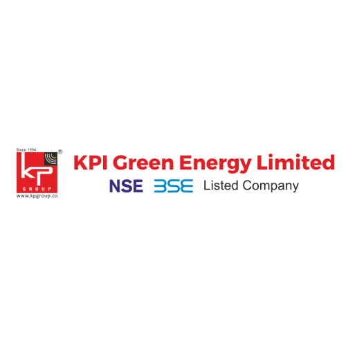 KPI Green Energy Ltd – Solsavi