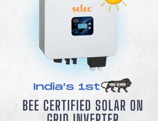 DAC Power – Solsavi