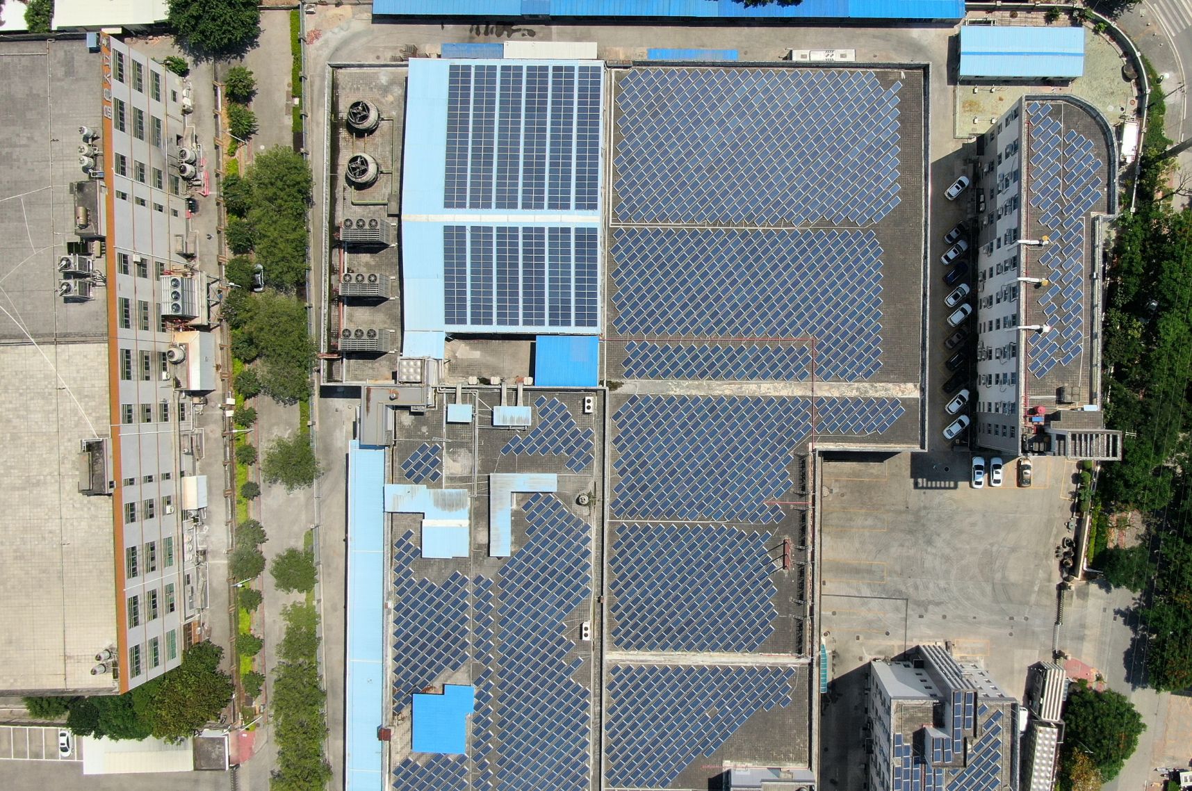 The Future of Rooftop Solar Is Collective – Solsavi